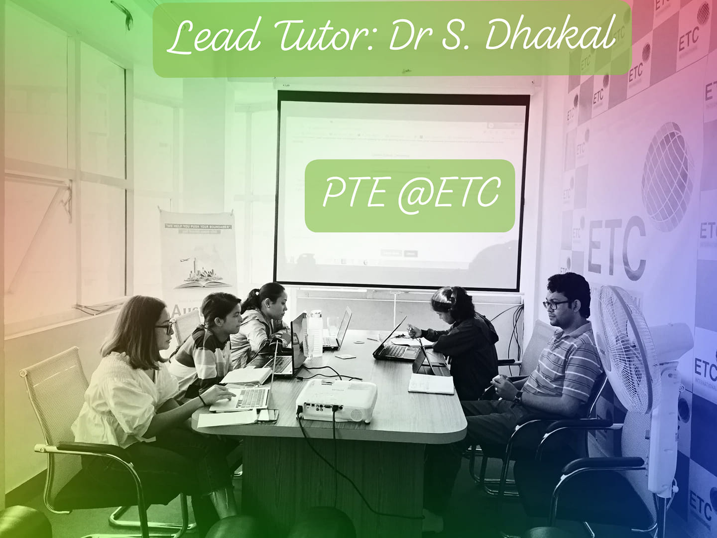 ETC International – SHANKER DHAKAL