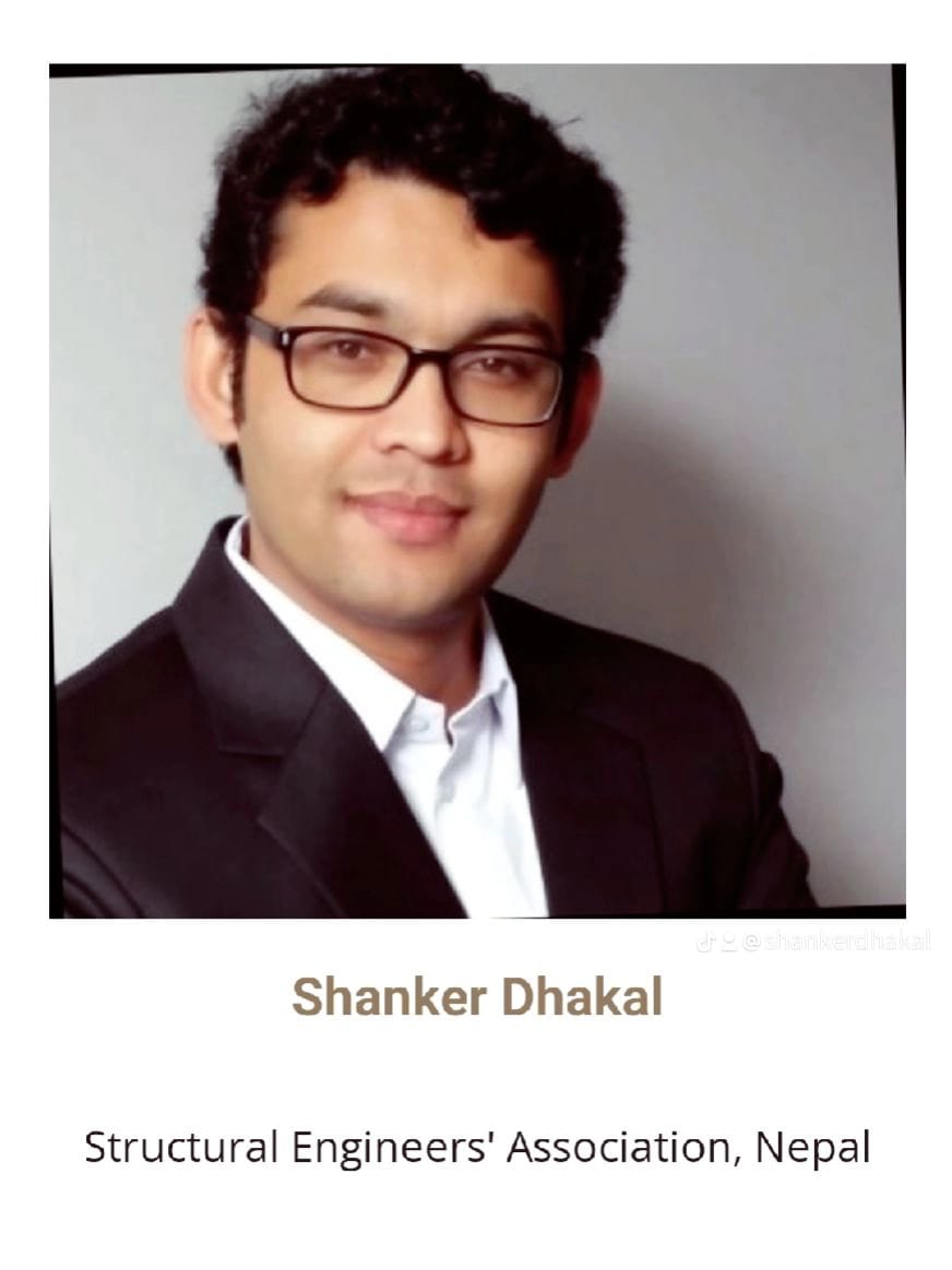 SHANKER DHAKAL